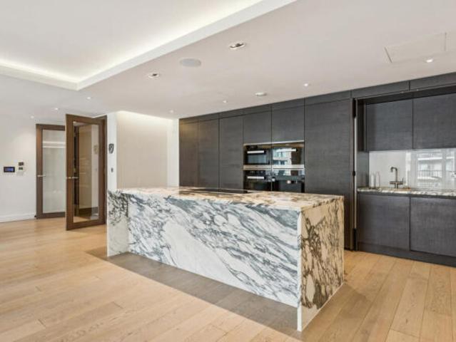 3 bedroom flat for rent in Dockside House, 4 Park Street, London, SW6