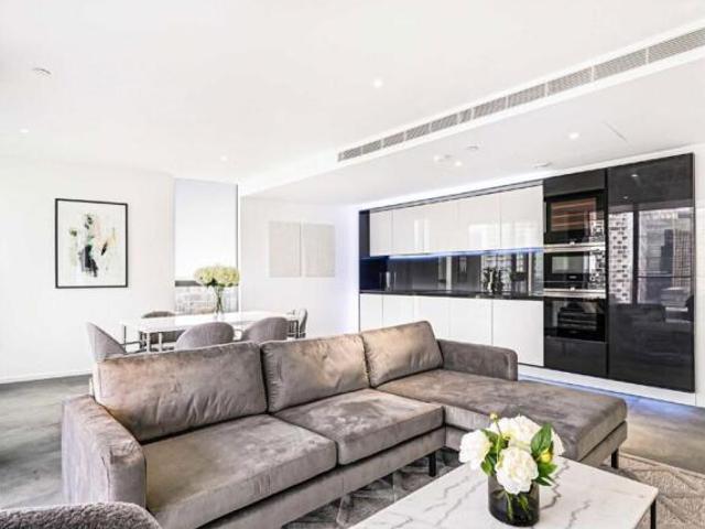 3 bedroom flat for rent in Dollar Bay Place, Canary Wharf, E14