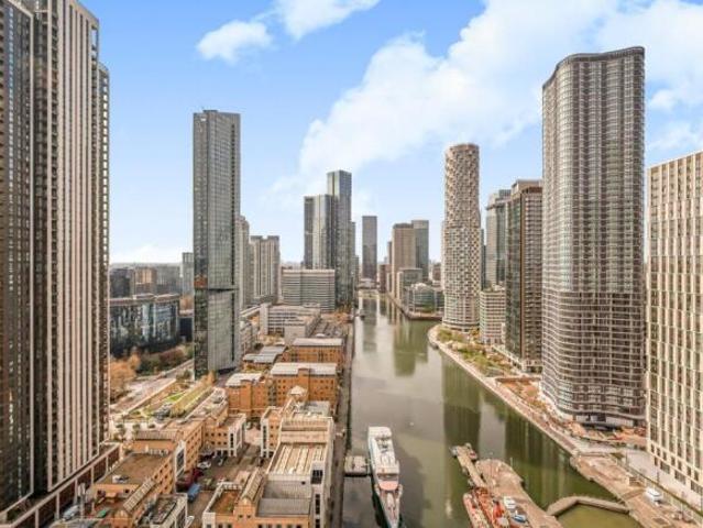 3 bedroom flat for rent in Dollar Bay Point, 3 Dollar Bay Place, E14
