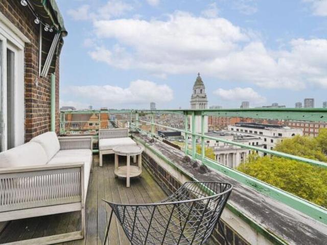 3 bedroom flat for rent in Dorset House, NW1, Marylebone, London, NW1