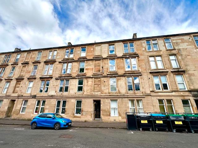 3 bedroom flat for rent in Dorset Street, Finnieston, Glasgow, G3