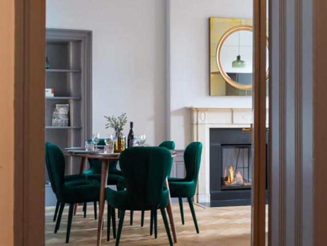 3 bedroom flat for rent in Dundas Street, New Town, Edinburgh, EH3