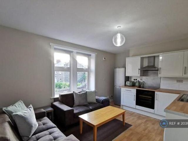3 Bedroom Flat For Rent In Dundee