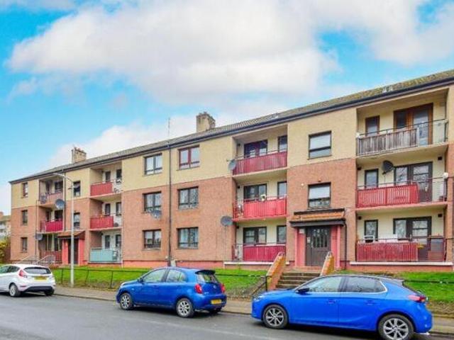 3 Bedroom Flat For Rent In Dundee
