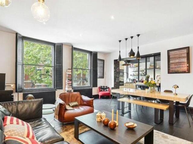 3 Bedroom Flat For Rent In Earls Court