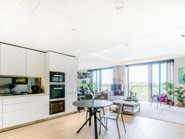 3 Bedroom Flat For Rent In Earls Court, London