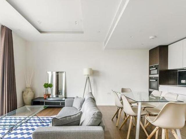 3 Bedroom Flat For Rent In Earls Court, London