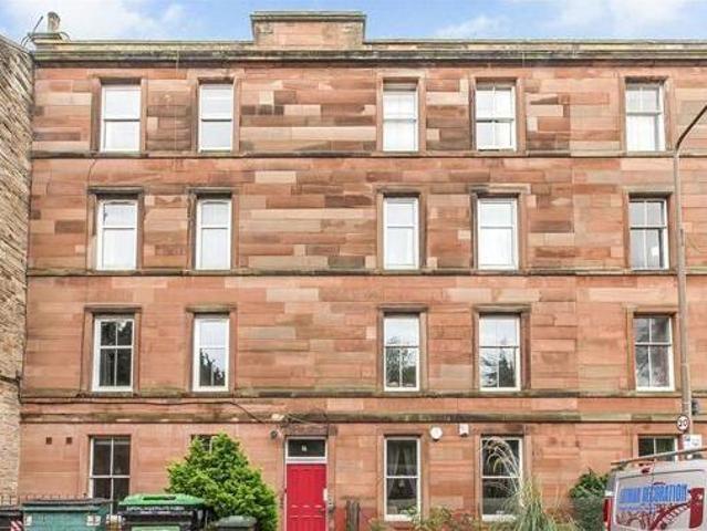 3 Bedroom Flat For Rent In East Mayfield, Edinburgh