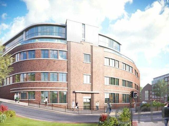 3 Bedroom Flat For Rent In East Street, Leeds