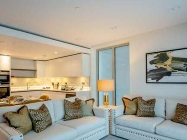 3 Bedroom Flat For Rent In Edgware Road, Paddington