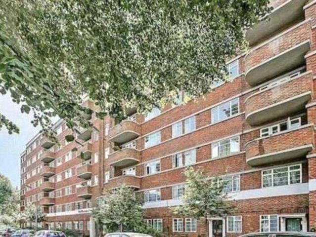 3 Bedroom Flat For Rent In Edith Villas