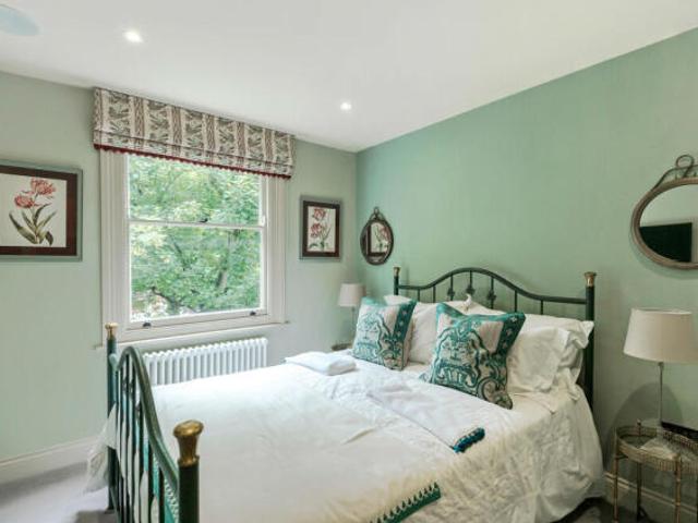 3 bedroom flat for rent in Edith Grove, LONDON, SW10 0NH, SW10
