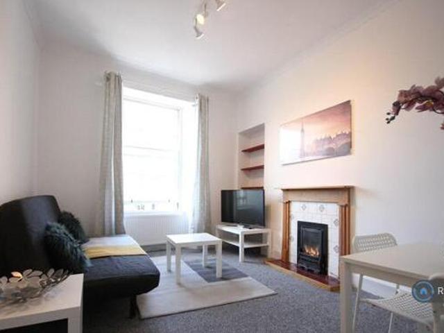 3 Bedroom Flat For Rent In Edinburgh