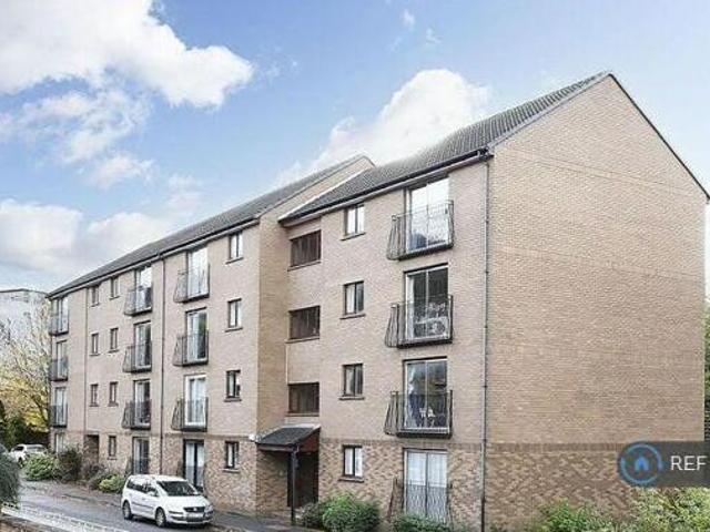 3 Bedroom Flat For Rent In Edinburgh