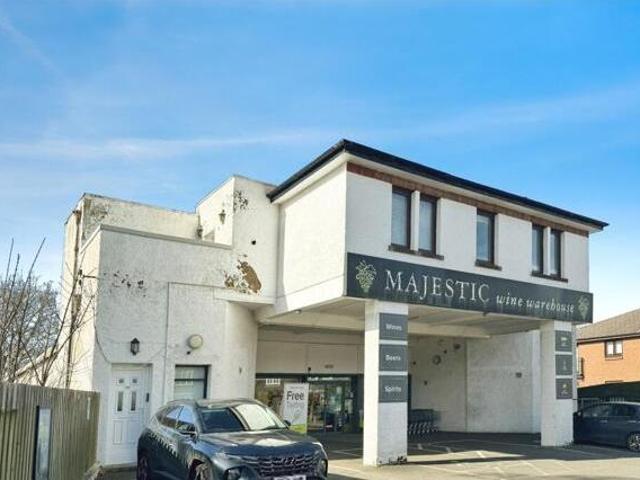 3 Bedroom Flat For Rent In Edinburgh, Midlothian