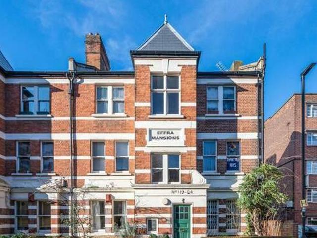 3 bedroom flat for rent in Effra Mansions Brixton London SW2