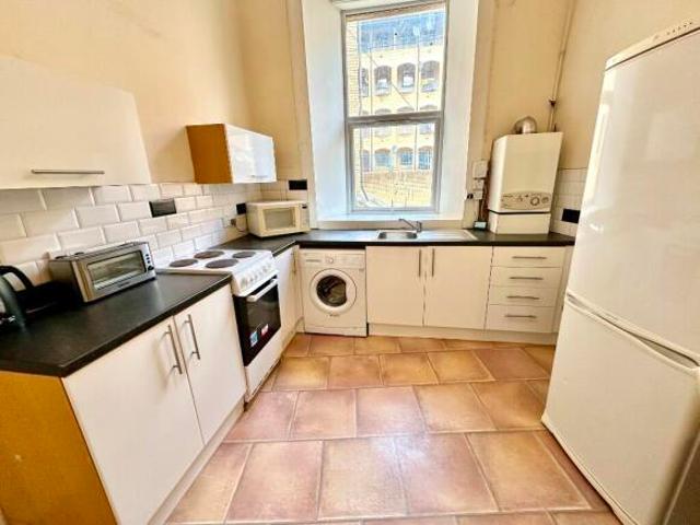 3 bedroom flat for rent in Elmbank Street, Charing Cross, Glasgow, G2