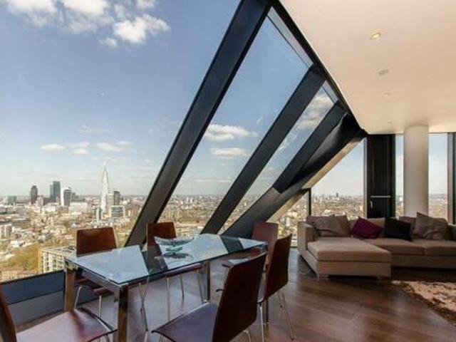 3 Bedroom Flat For Rent In Elephant And Castle, London