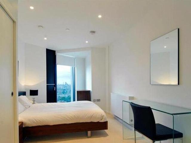 3 Bedroom Flat For Rent In Elephant And Castle, London
