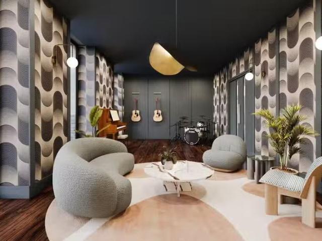 3 bedroom flat for rent in Enclave, Birmingham City, B5