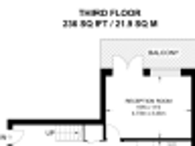 3 bedroom flat for rent in Ericcson Close, Putney, London, SW18