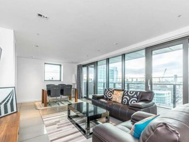 3 Bedroom Flat For Rent In Euston, London