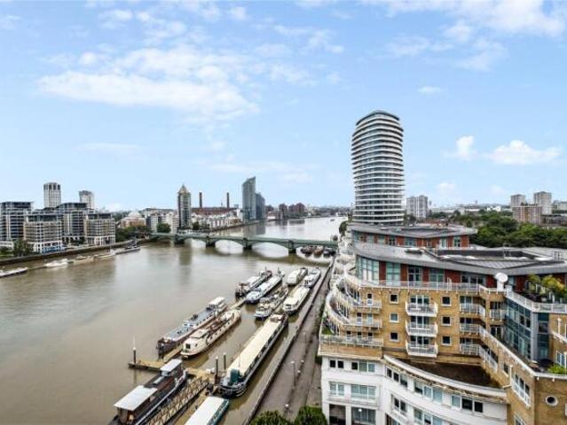 3 bedroom flat for rent in Falcon Wharf, 34 Lombard Road, SW11