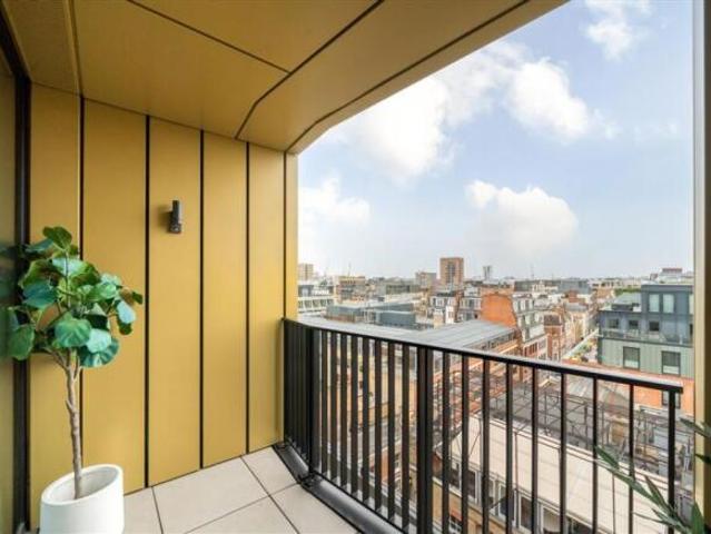 3 bedroom flat for rent in Fareham Street, Fitzrovia & Covent Garden, W1F