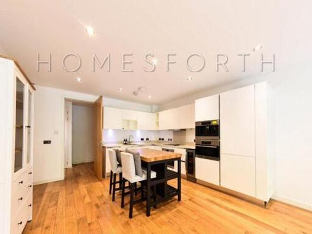 3 Bedroom Flat For Rent In Finchley Road, Hampstead