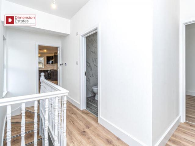 3 bedroom flat for rent in First Floor Flat, Marsh Hill, London, E9