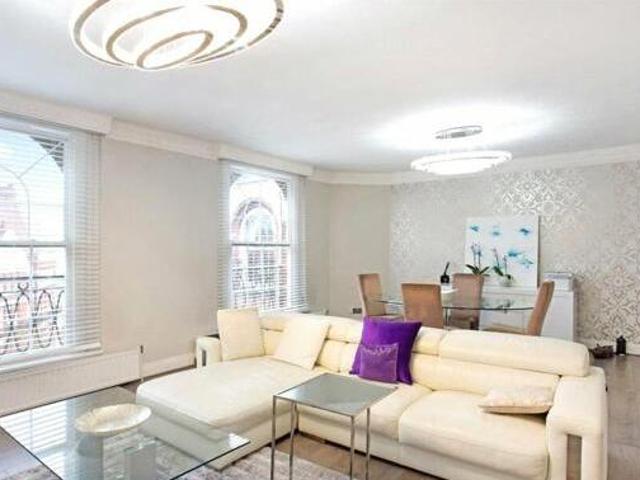 3 Bedroom Flat For Rent In Fitzjames Avenue