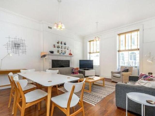 3 Bedroom Flat For Rent In Fitzrovia
