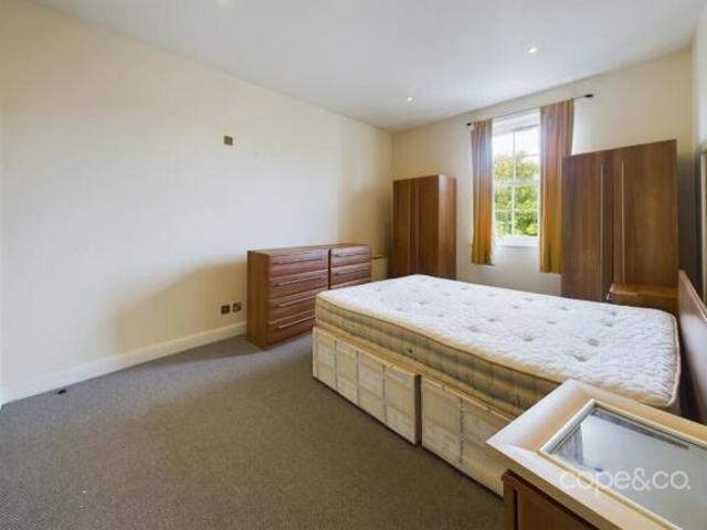 3 bedroom flat for rent in Five Lamps House, Belper Road, Derby, Derbyshire, DE1 3BP, DE1