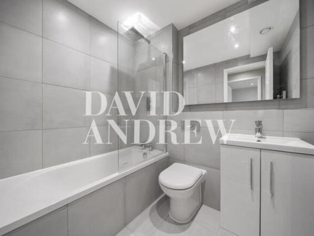 1 bedroom apartment for rent in Fortis Green, London, N2