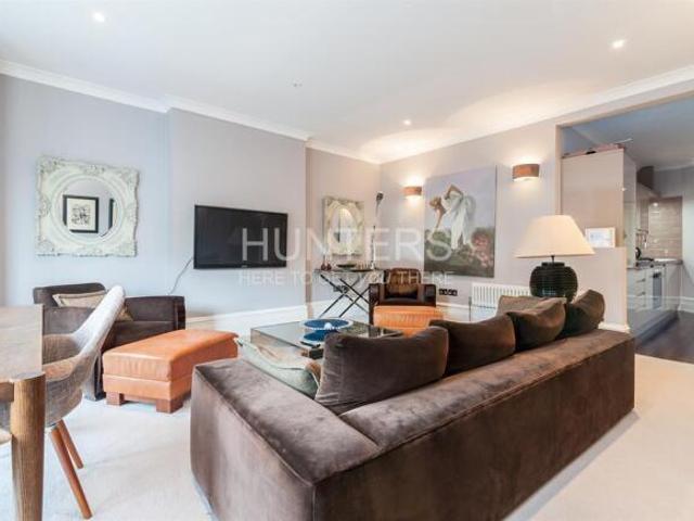 3 bedroom flat for rent in Fortune Green Road, London, NW6