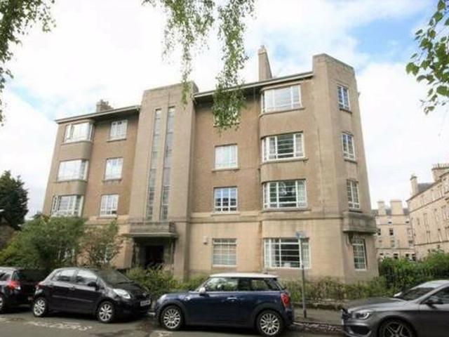3 bedroom flat for rent in Forbes Road Edinburgh EH10