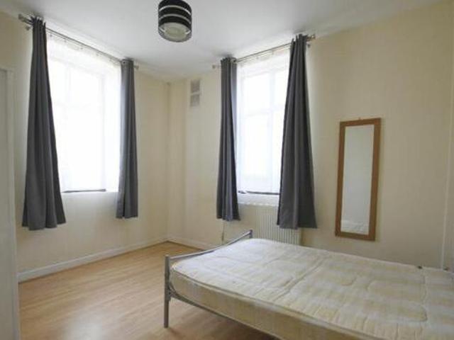 3 Bedroom Flat For Rent In Forest Gate