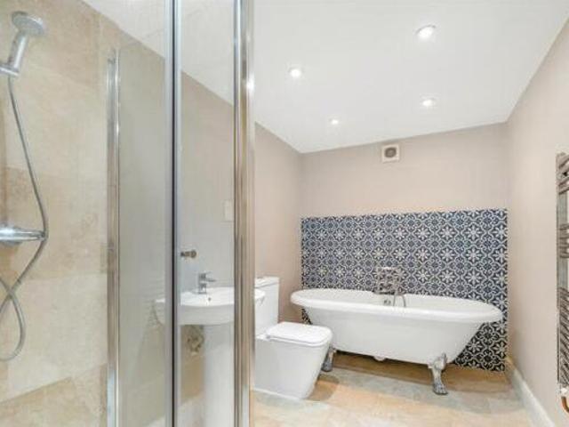 3 Bedroom Flat For Rent In Forest Hill