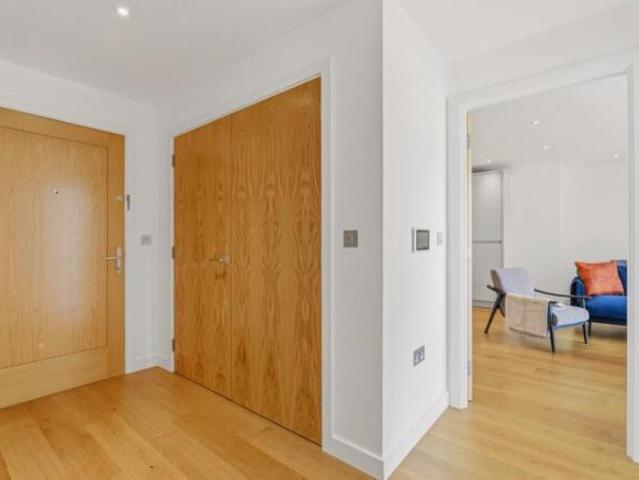 3 bedroom flat for rent in Florence House, Lundy Close, London, NW9