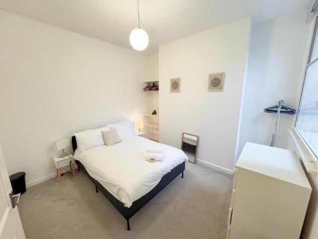 3 bedroom flat for rent in Flat, A West Street, St. Philips, Bristol, BS2