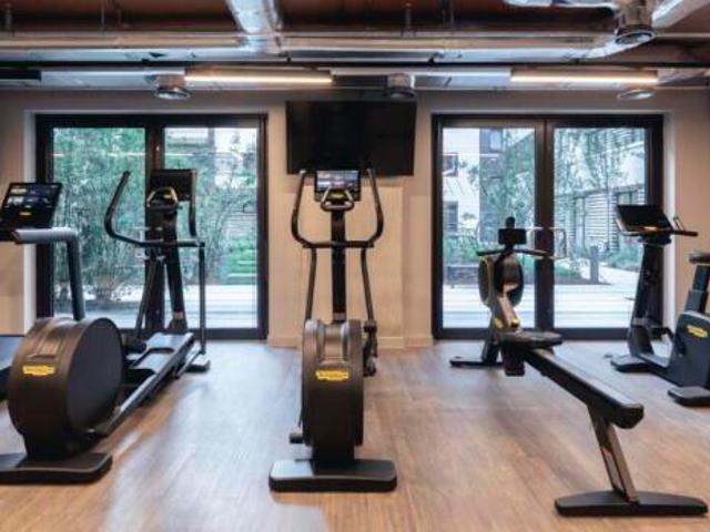 3 bedroom flat for rent in Flat C701, 2 Vanguard Way London E17 6DL, E17