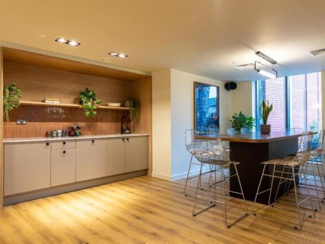 3 bedroom flat for rent in Flat 1214, Swan Street, Manchester, Greater Manchester, M4