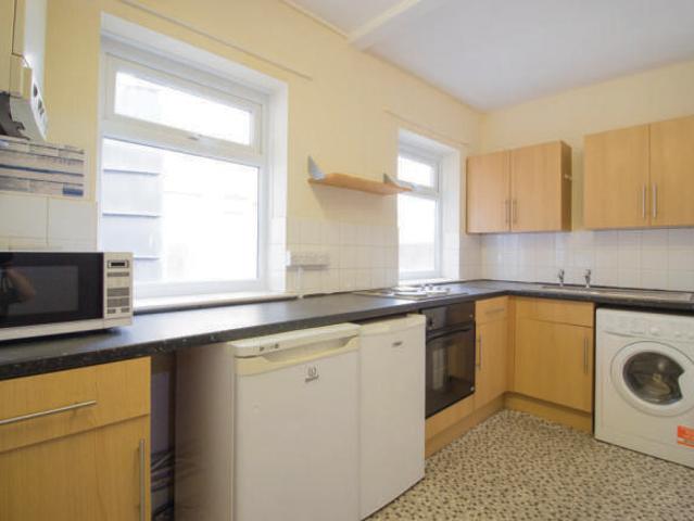 3 bedroom flat for rent in Flat 2, 1 Talbot Street, Nottingham, NG1 5GQ, NG1
