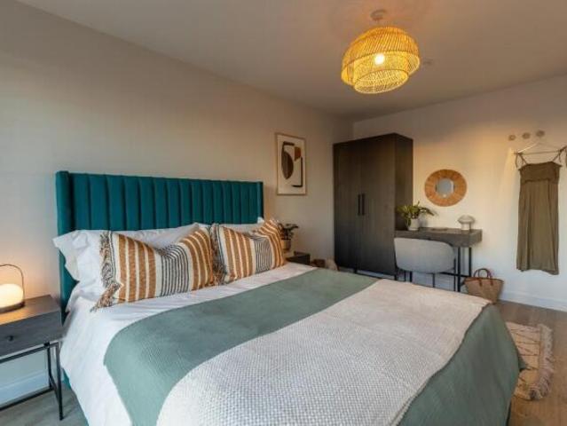3 bedroom flat for rent in Flat 725, Pall Mall, Liverpool, Merseyside, L3