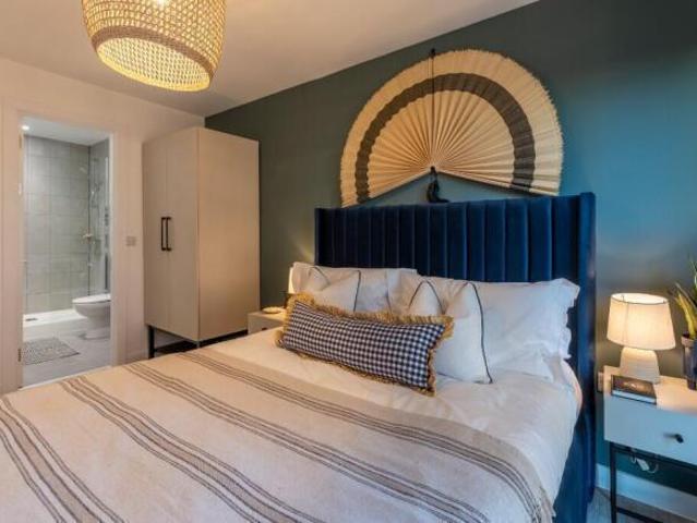 3 bedroom flat for rent in Flat 726, Pall Mall, Liverpool, Merseyside, L3