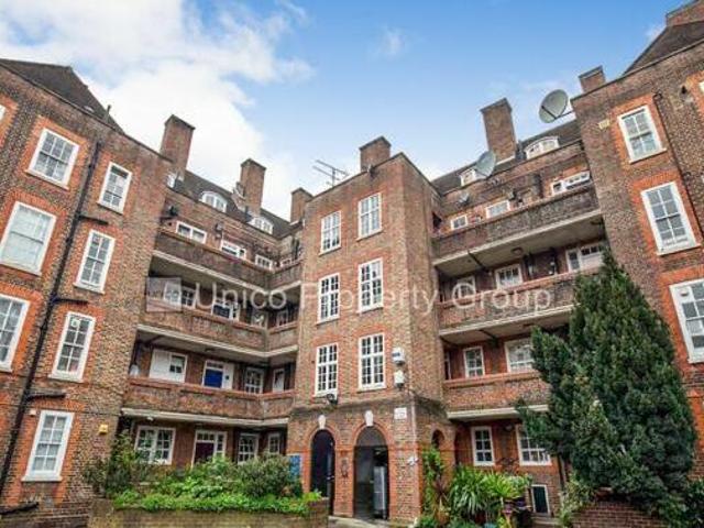 3 Bedroom Flat For Rent In Frampton Street
