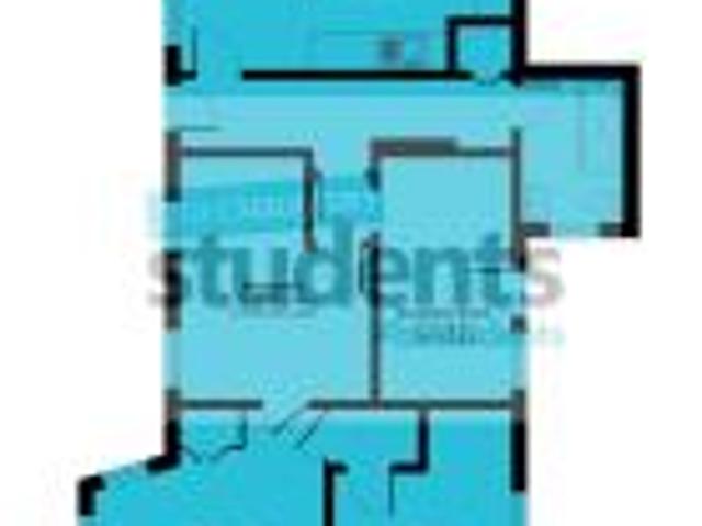 3 bedroom flat for rent in Frederick Street, Brighton, East Sussex, BN1