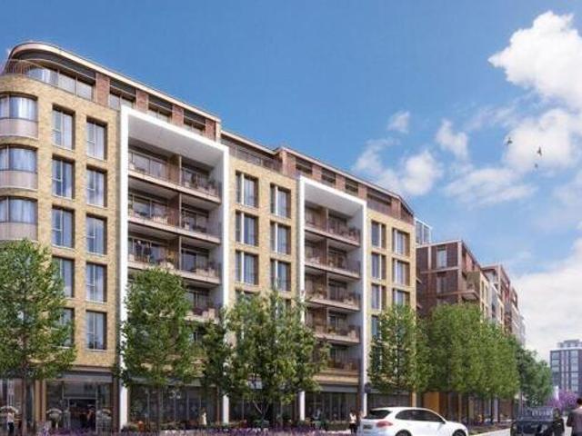 3 Bedroom Flat For Rent In Fulham, London