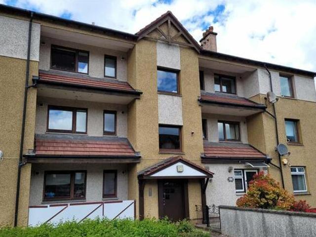 3 Bedroom Flat For Rent In Garthdee, Aberdeen