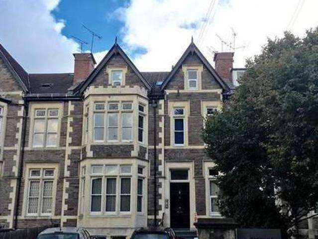 3 bedroom flat for rent in Garden Flat Belgrave Road Bristol BS8